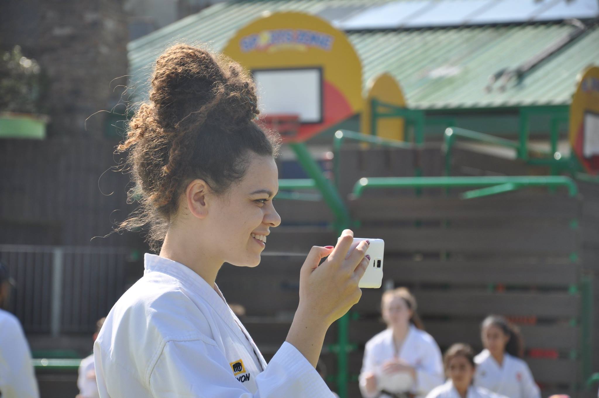 Blog - Zen-Shin Martial Arts Academy Birmingham