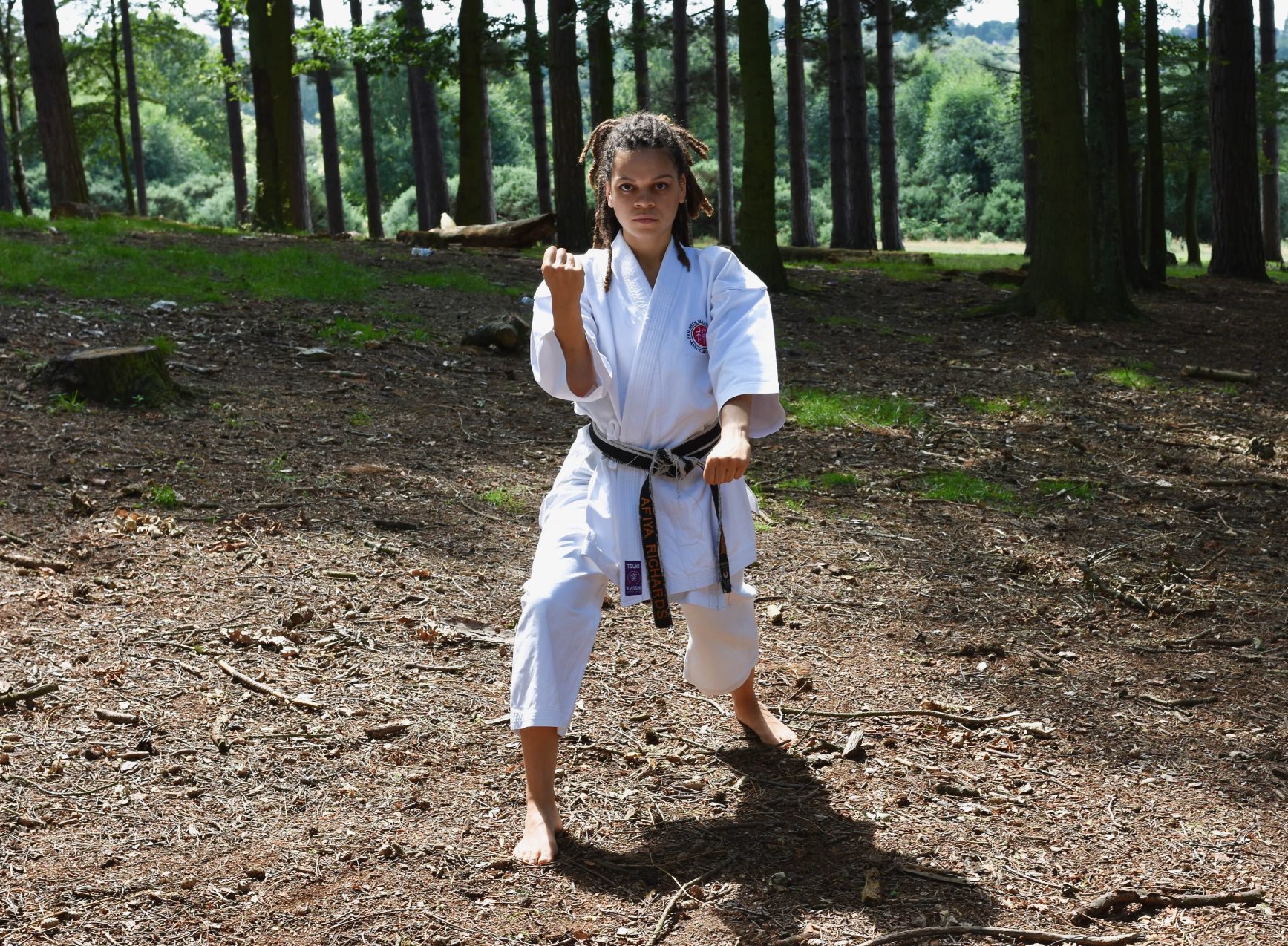 Blog - Zen-Shin Martial Arts Academy Birmingham