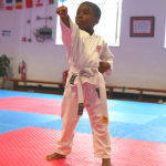 Zen-Shin Martial Arts Academy