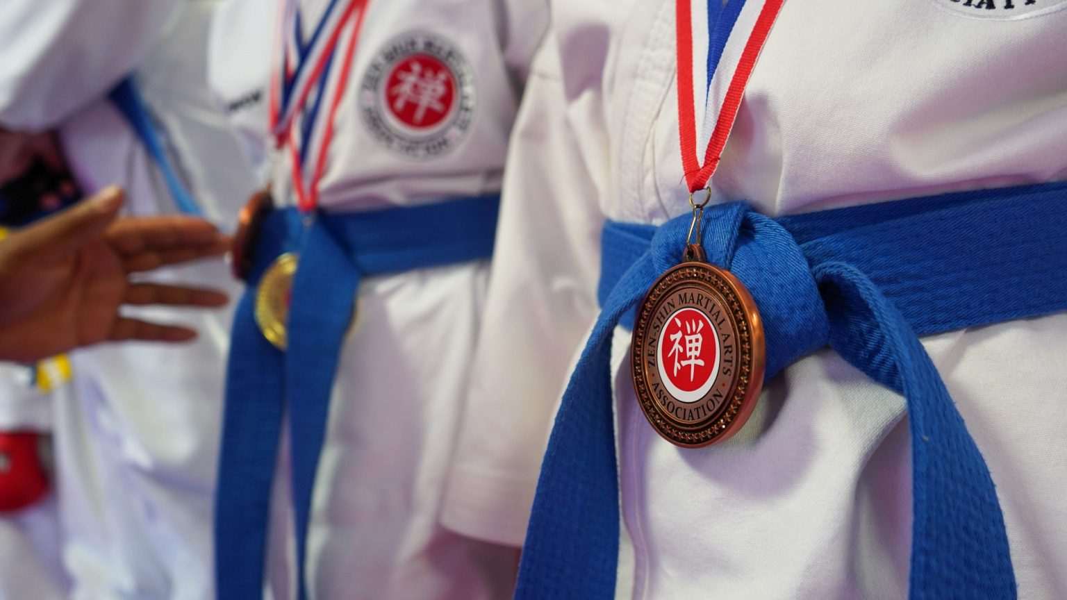 Zen-Shin Martial Arts Academy